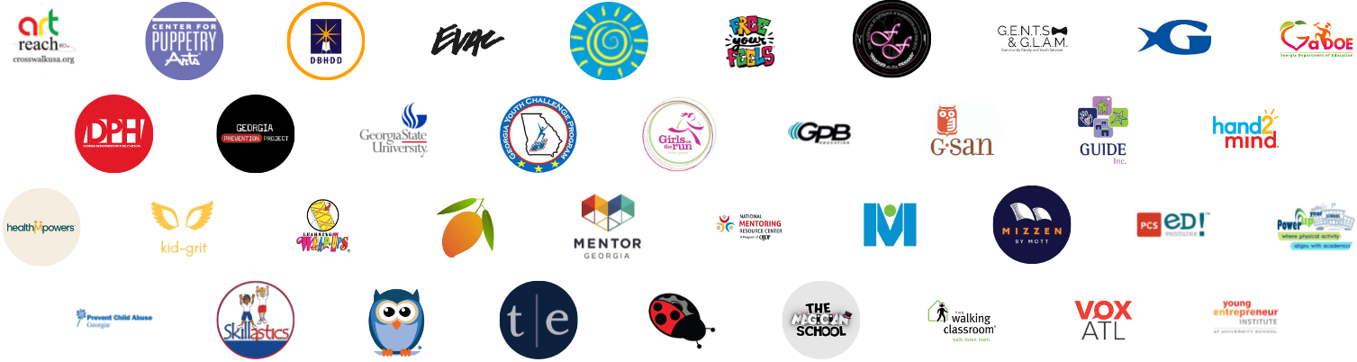 Conference – GA ASYD